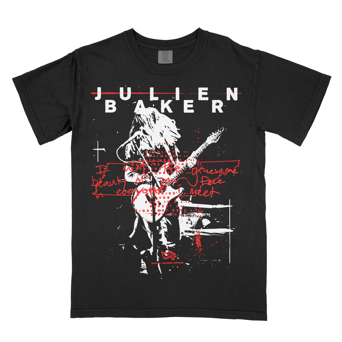 Baker shirt store