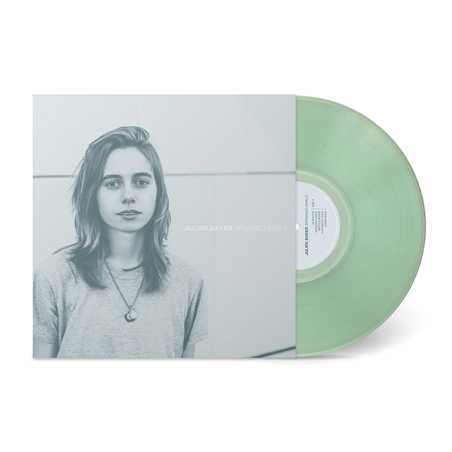 Julien Baker - Official Website