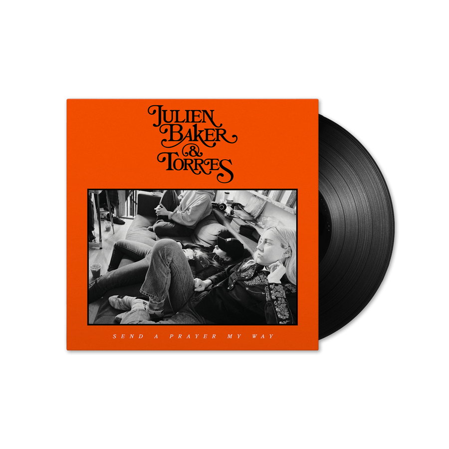 Julien Baker - Official Website
