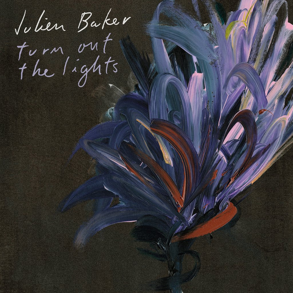 Julien Baker - Official Website